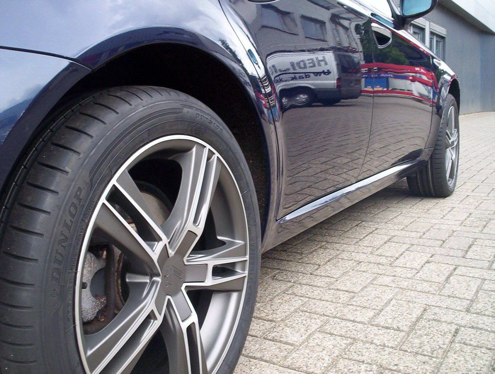 Tyre Plus | Autobanden, tuning en styling Arnhem